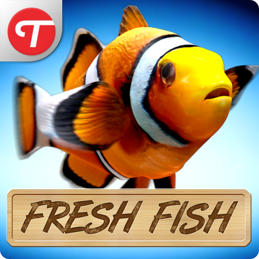 Fresh Fish Aquarium Live Wallpaper - App on Amazon Appstore