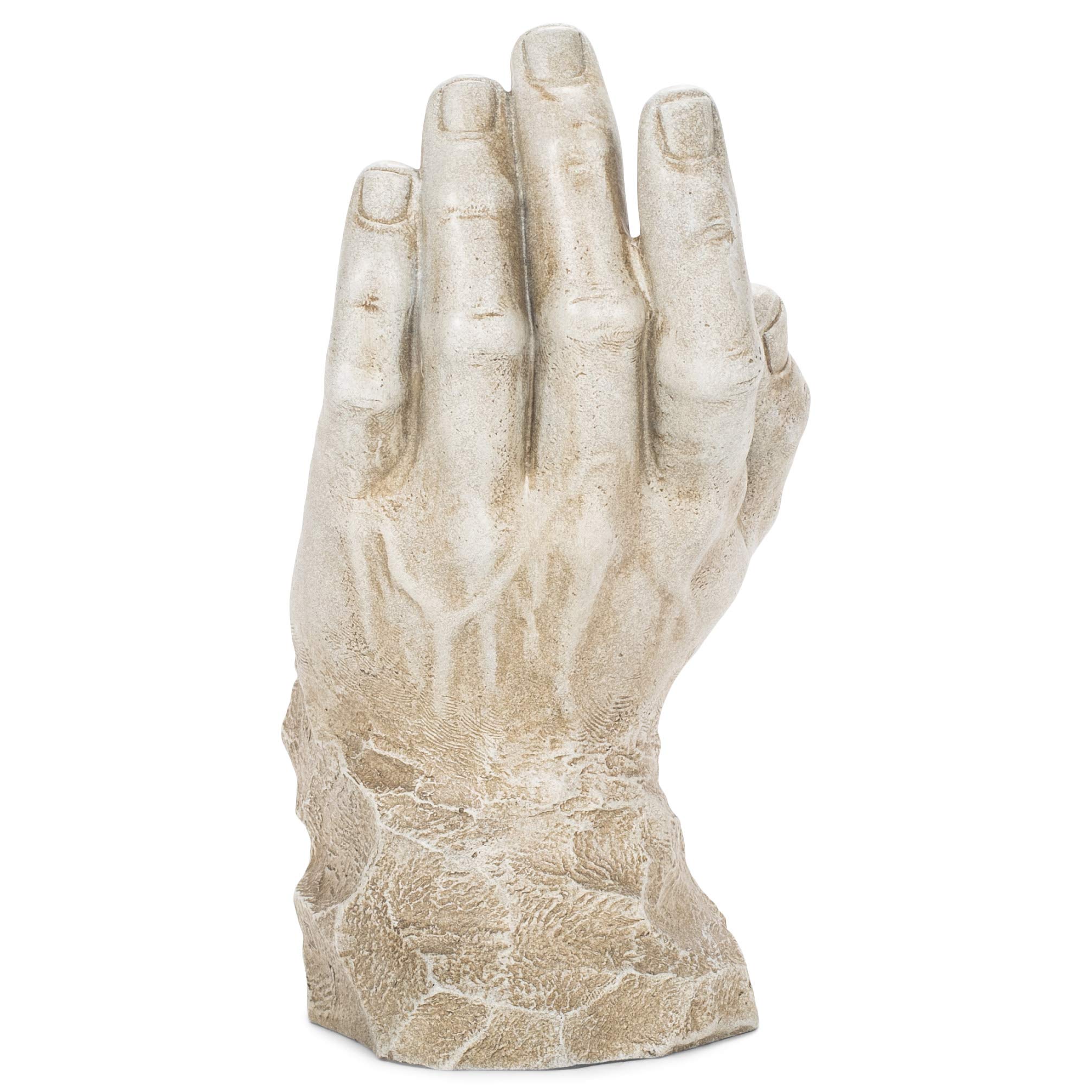 Snapklik.com : Josephs Studio By Roman Inc., In The Palm Of HIS Hand ...