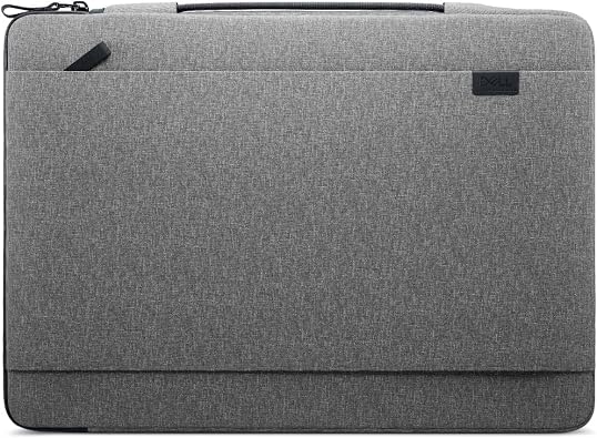 Amazon.co.jp: [Dell] EcoLoop Urban Sleeve 15-16 CV4625、100%リサイクルプラスチック ...