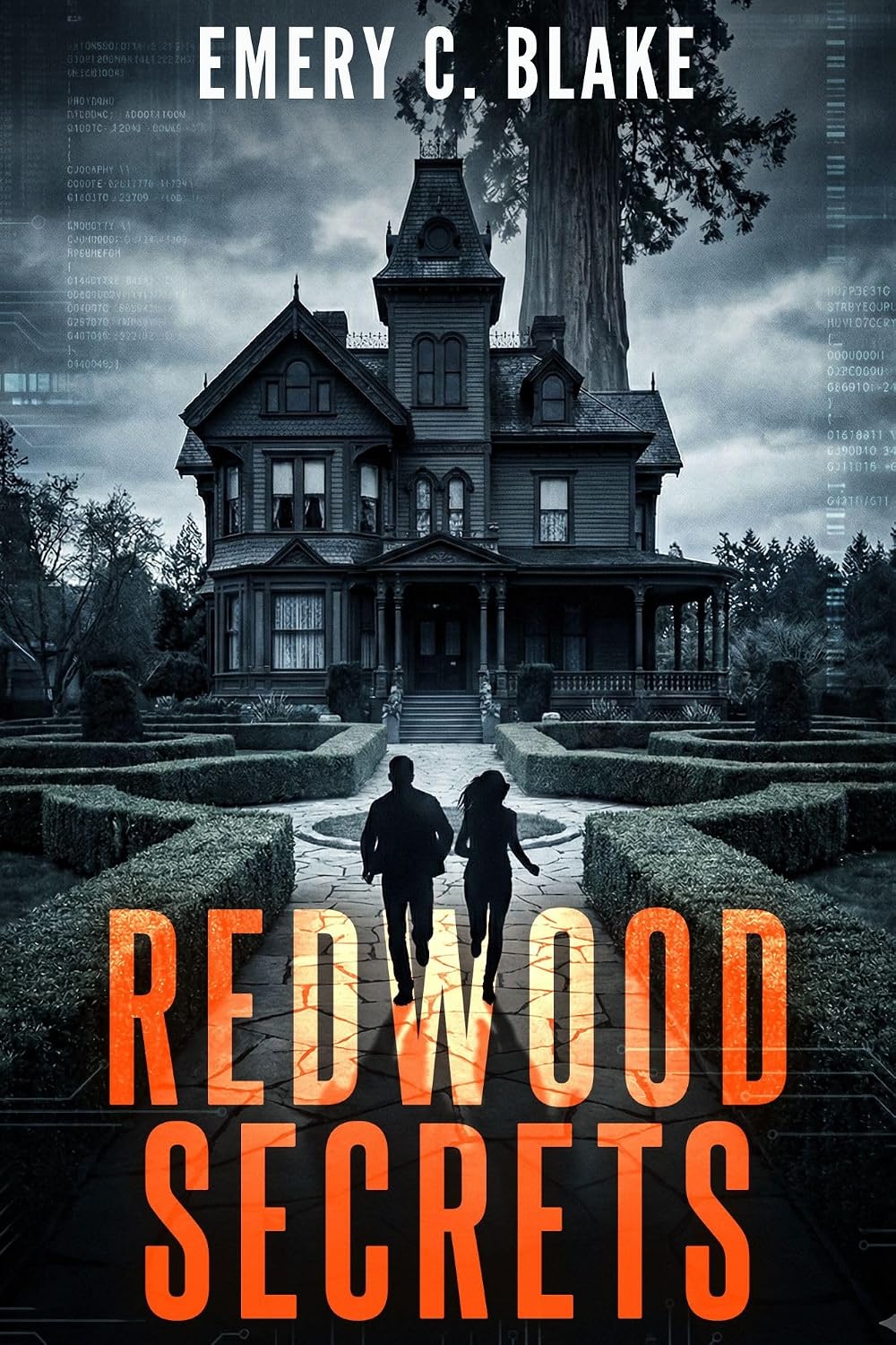 Redwood Secrets eBook : Blake, Emery C.: Amazon.co.uk: Kindle Store