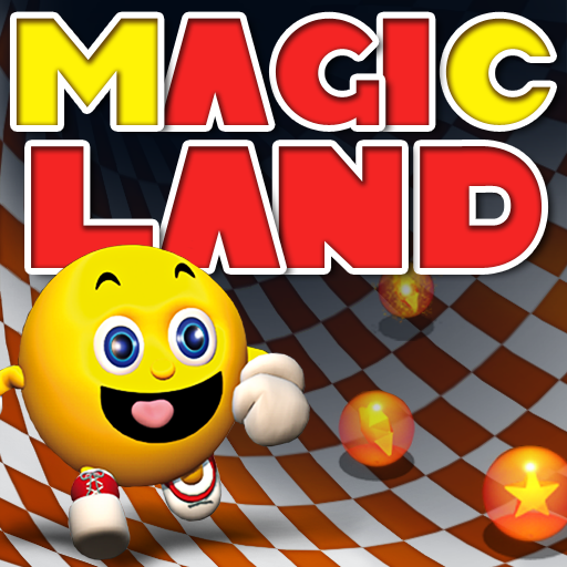 Magic Land (english version) - App on Amazon Appstore