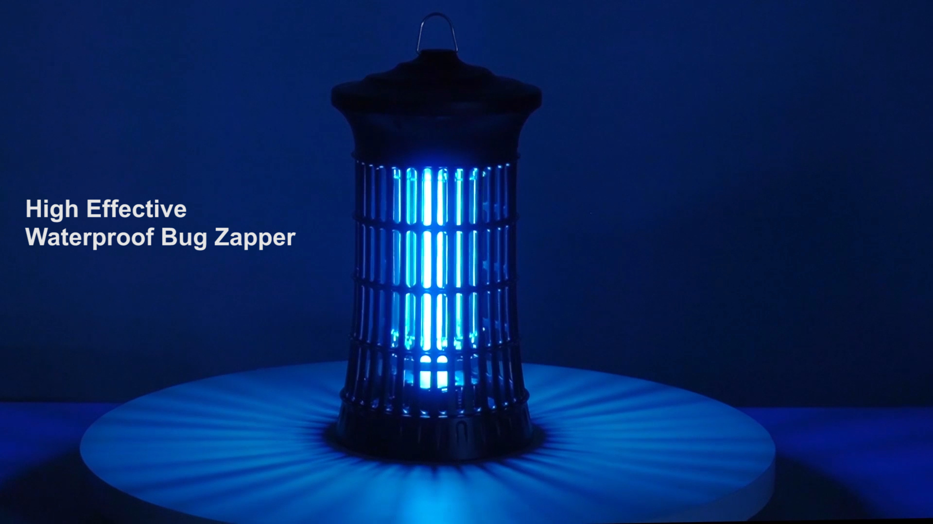 Watch High Effective Bug Zapper on Amazon Live