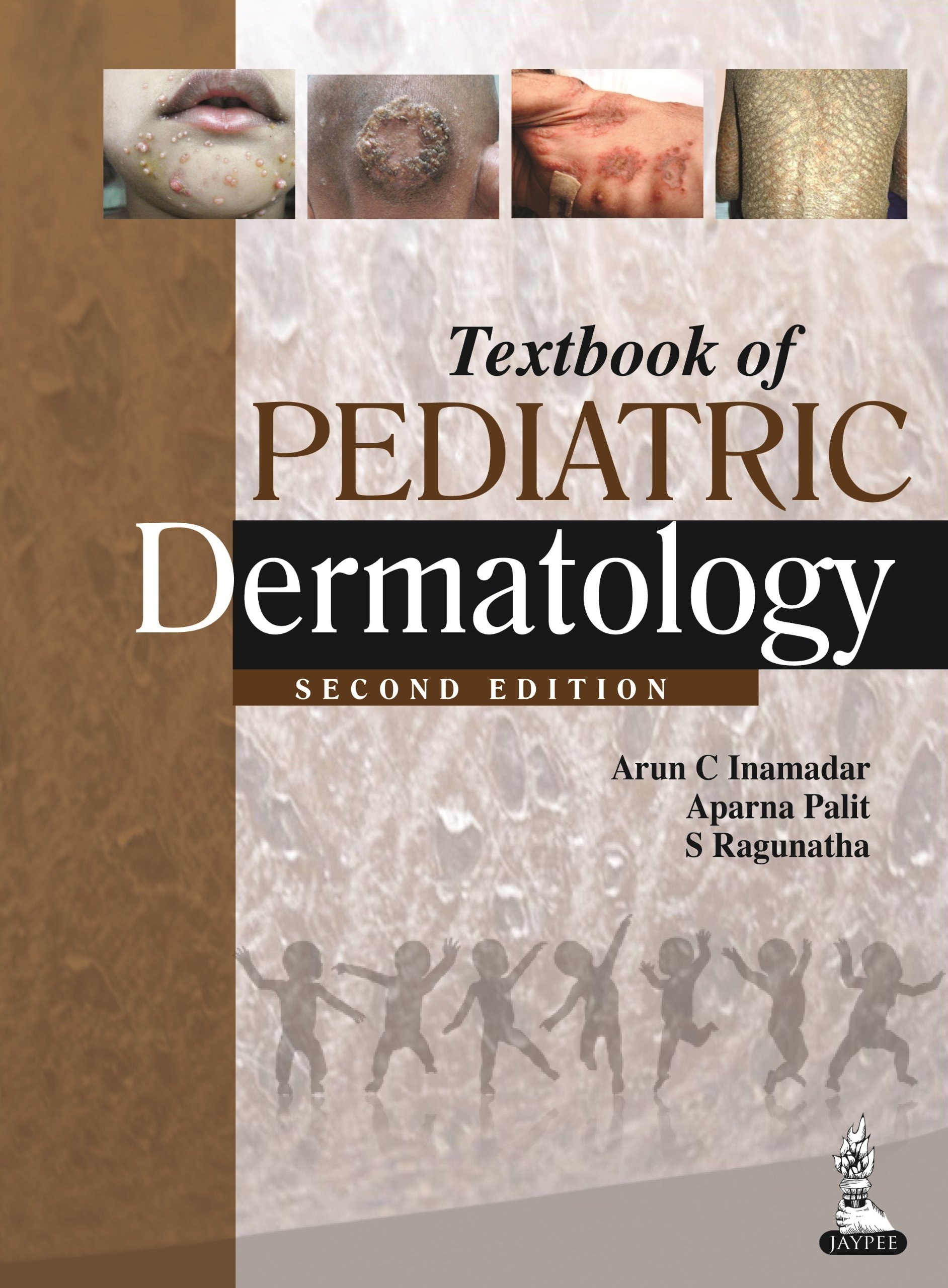 Buy Textbook of Pediatric Dermatology Book Online at Low Prices in ...