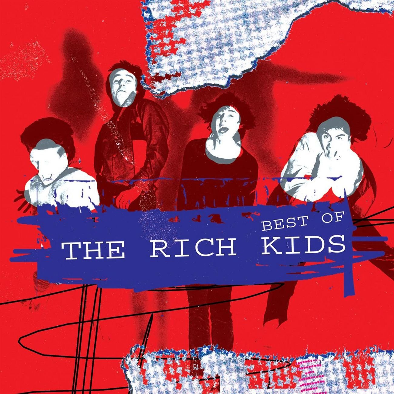 Rich Kids - Best of: Rich Kids - Amazon.com Music