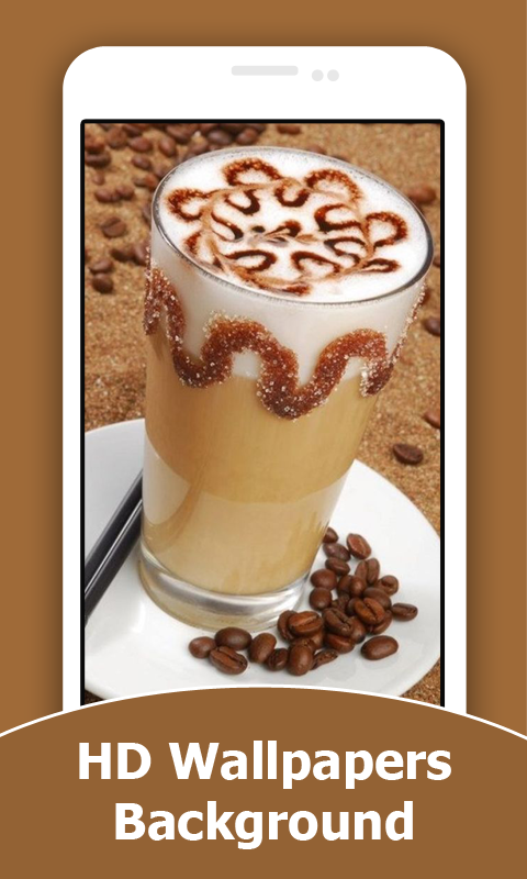 Coffee Art Wallpapers - App on Amazon Appstore