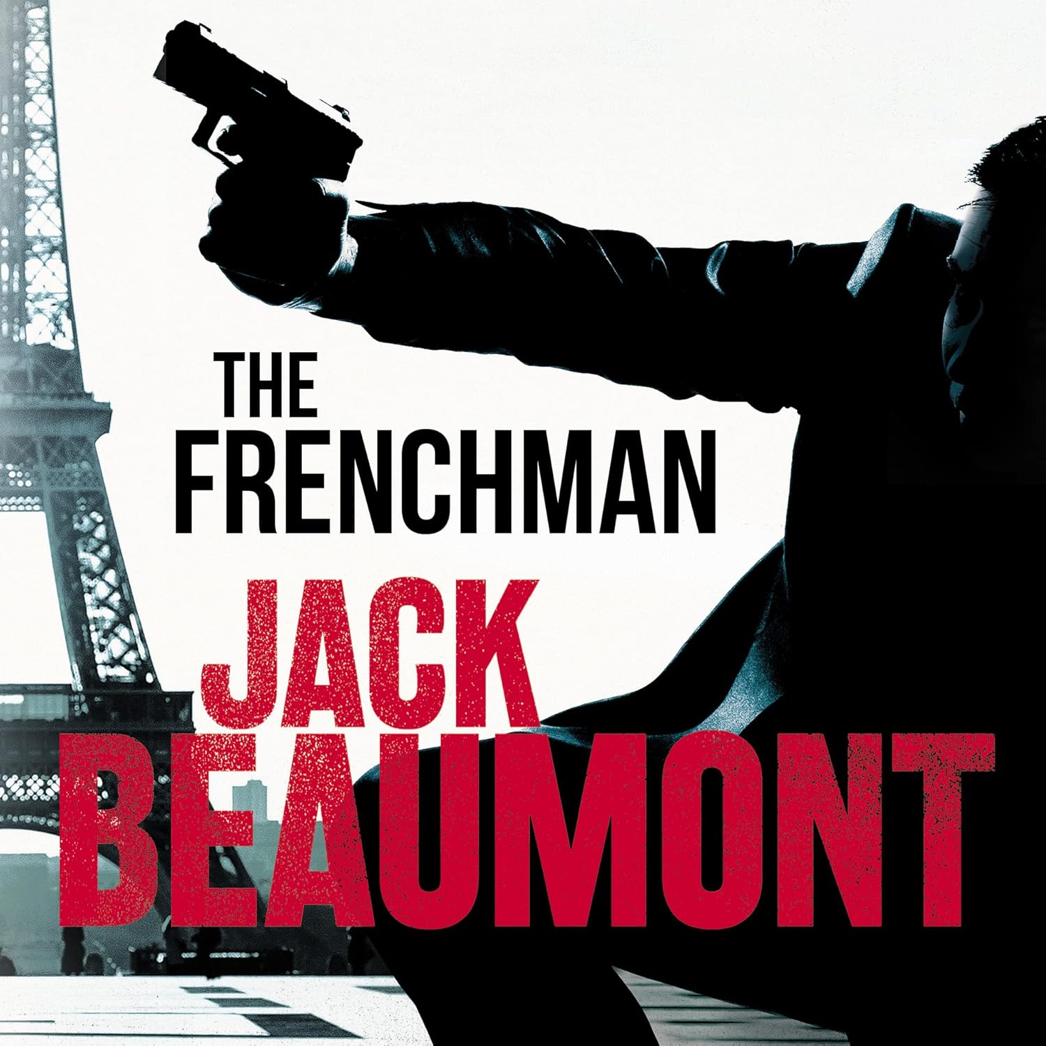 Amazon.com: The Frenchman (The Frenchman Series, Book 1): 9798200861828 ...