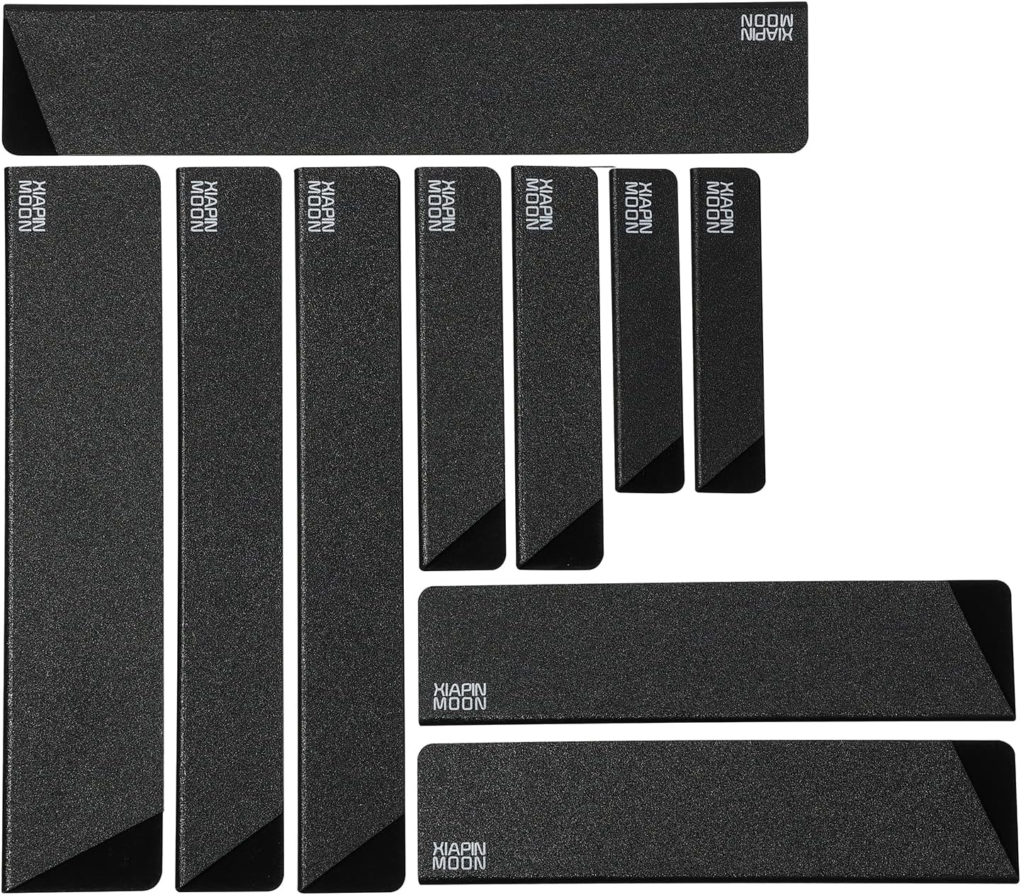 Amazon.com: 10-piece Universal Knife Guards Set,Knife Edge Guards are ...