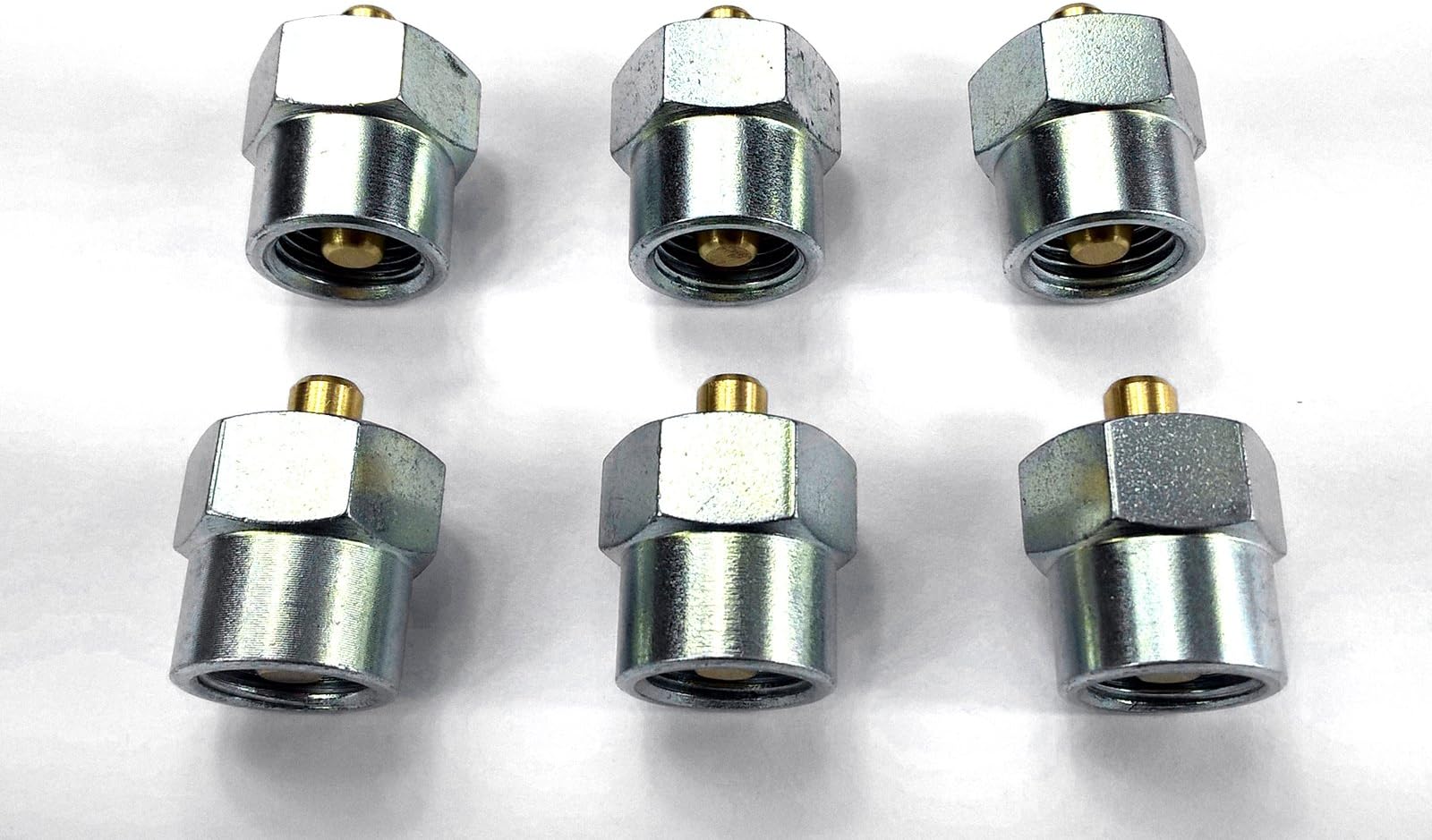 Amazon.com: TamerX 14mm Diesel Fuel Injector Cap/Block-Off Tool Set ...