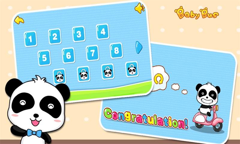 Baby Learns PairsⅡby BabyBus - App on Amazon Appstore