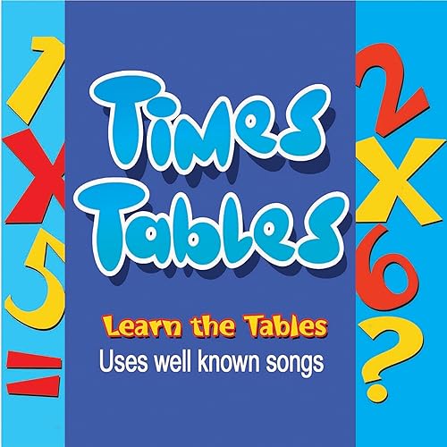 Eight Times Table Without Answers By Kids Now On Amazon Music Eight Times Table Without Answers By Kids Now On Amazon Music