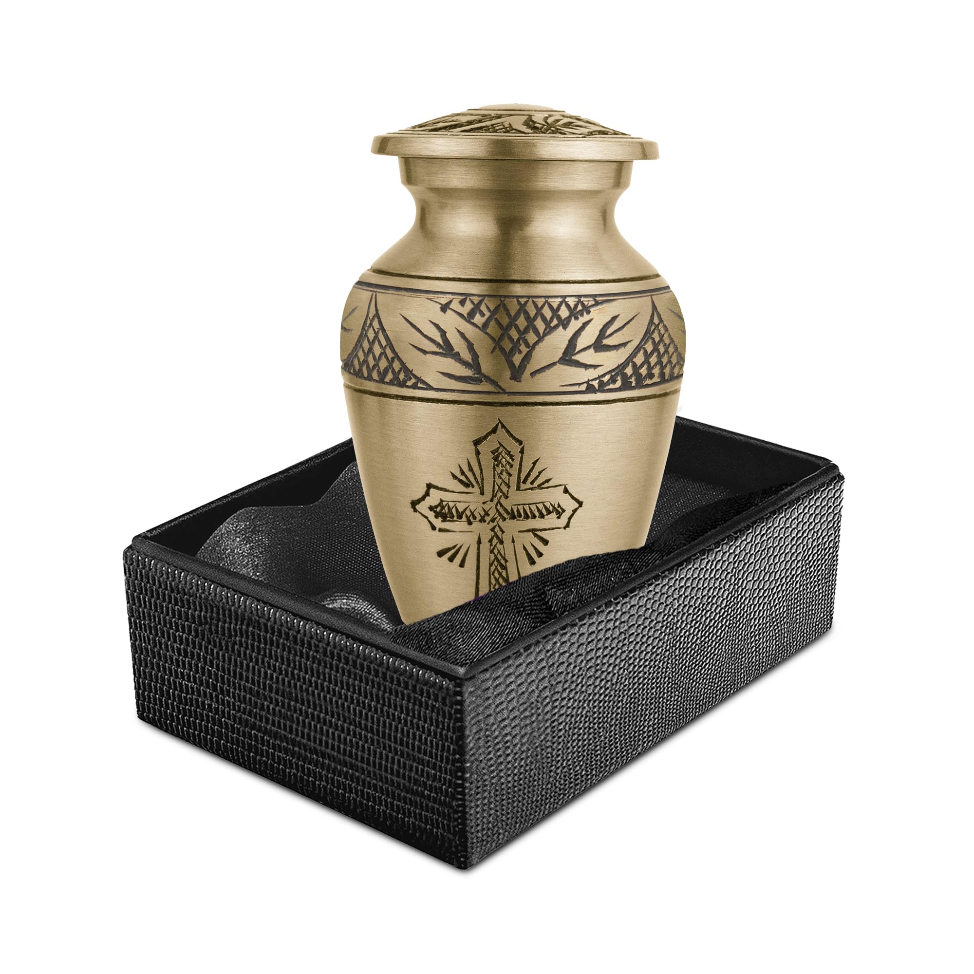 Snapklik.com : Trupoint Memorials Cremation Urns For Human Ashes ...
