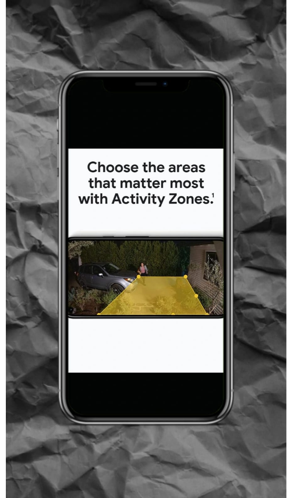 nest floodlight camera guide - App on Amazon Appstore