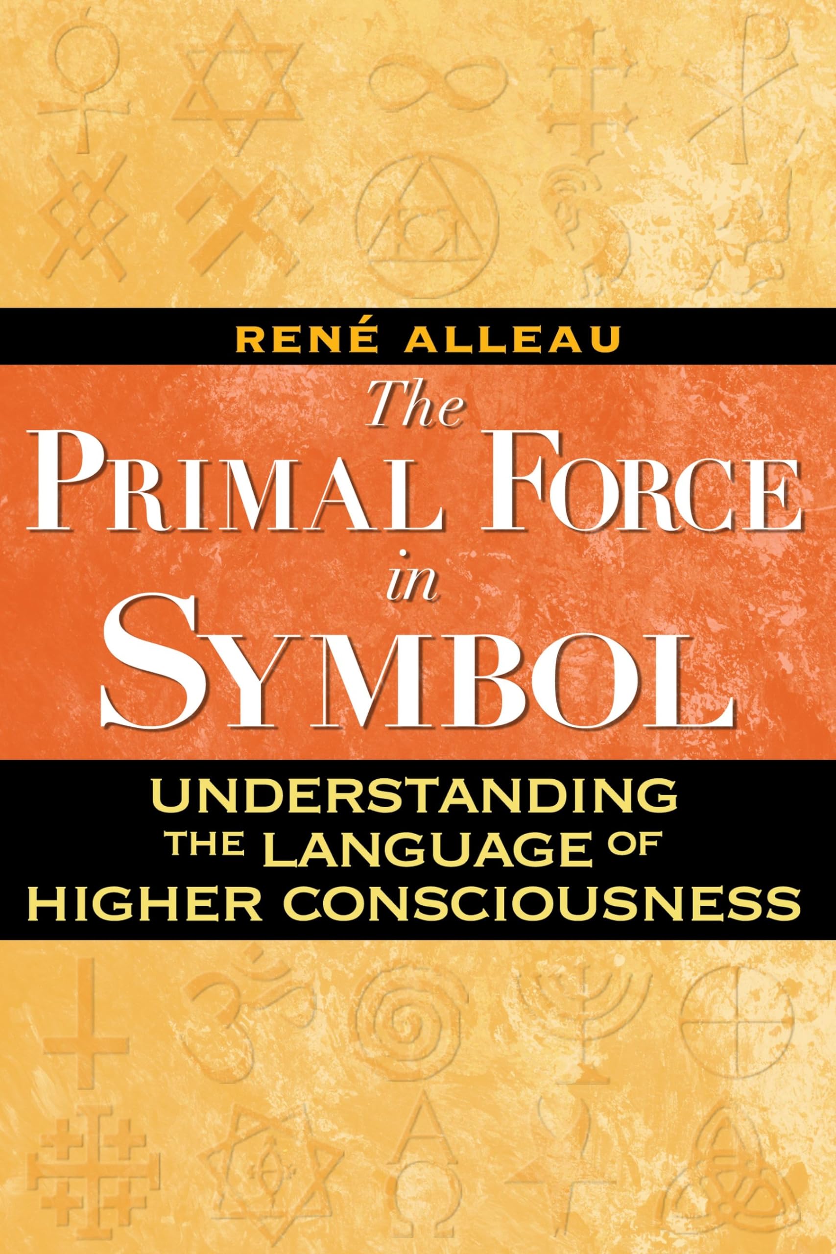 Higher Consciousness Symbols