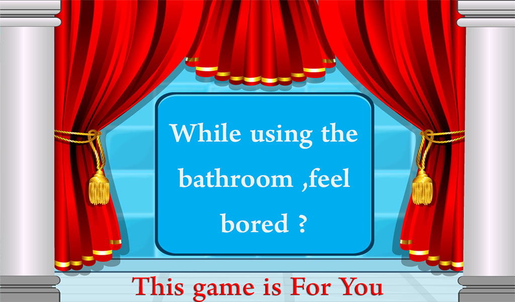 Toilet Time : Game bathroom - App on Amazon Appstore