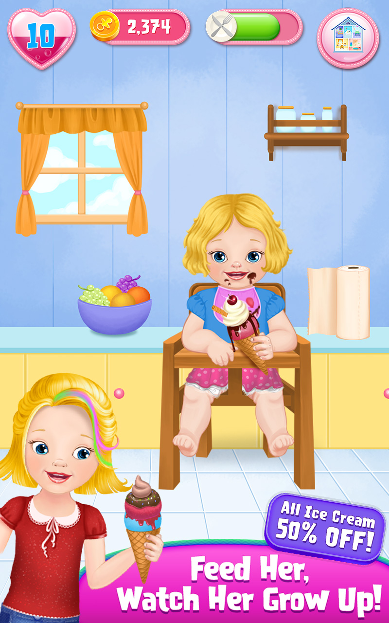 My Emma :) - App on Amazon Appstore