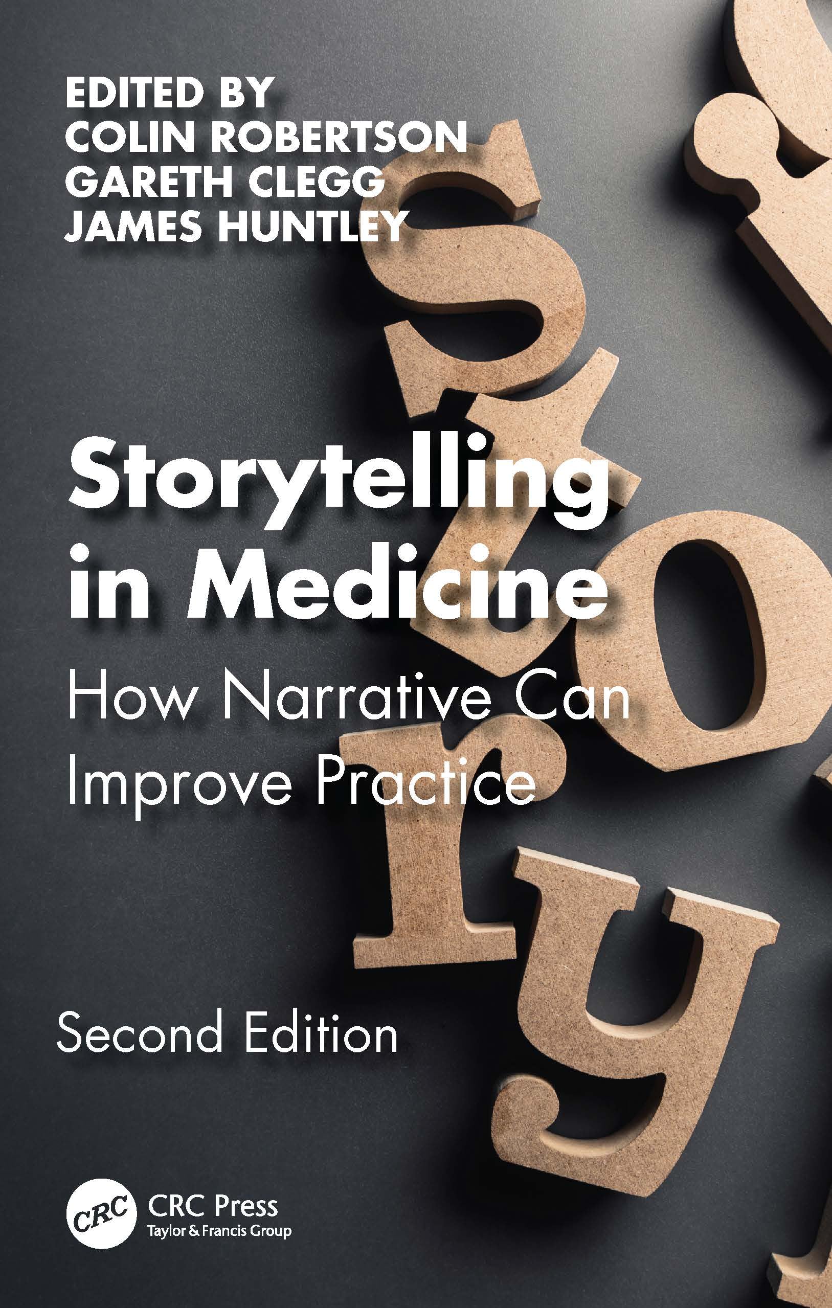 Storytelling in Medicine: How narrative can improve practice ...