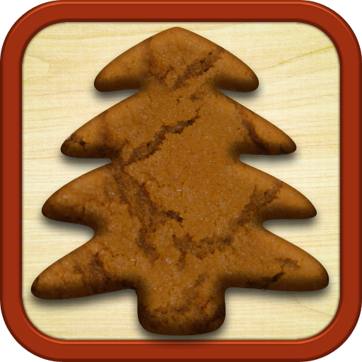 Christmas Cookie Maker - App on Amazon Appstore