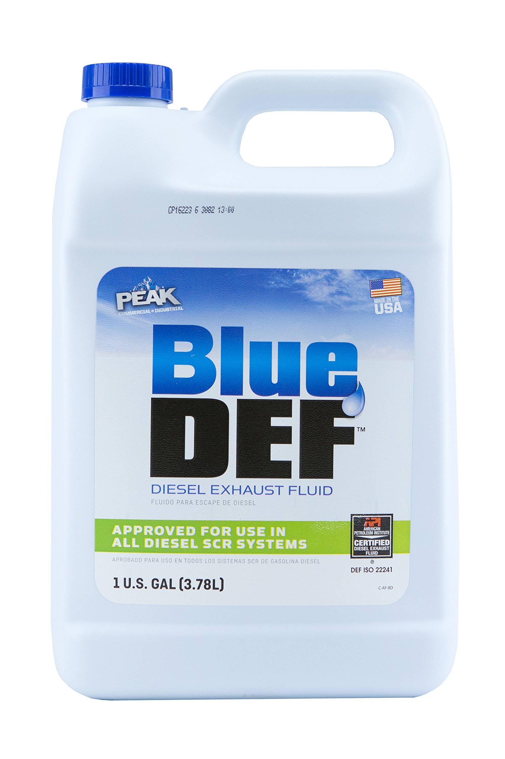 Snapklik.com : BlueDEF