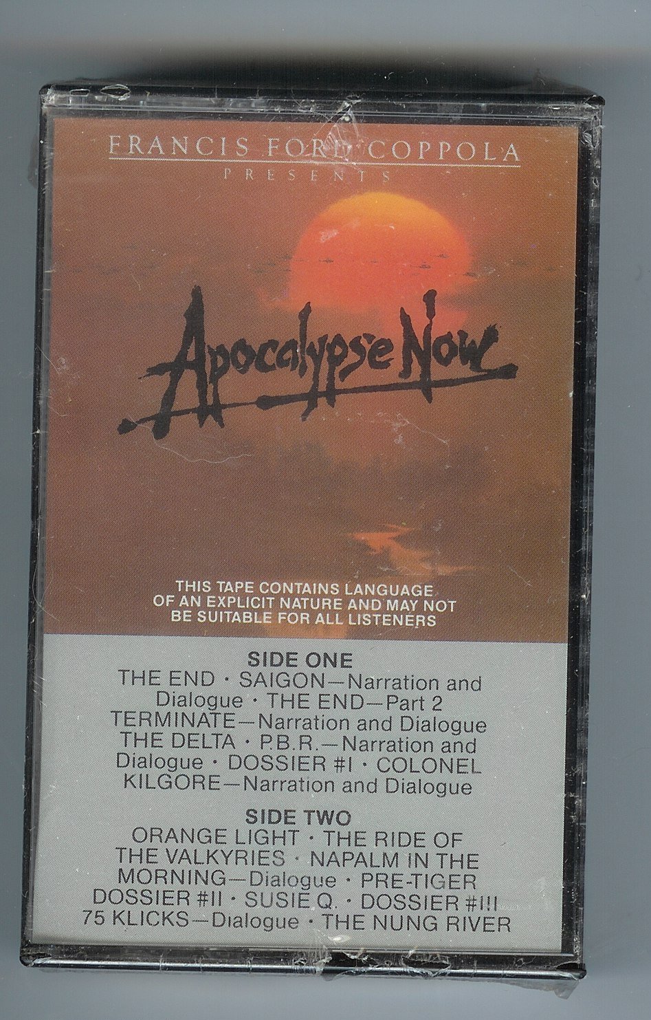 Apocalypse Now - Amazon.com Music