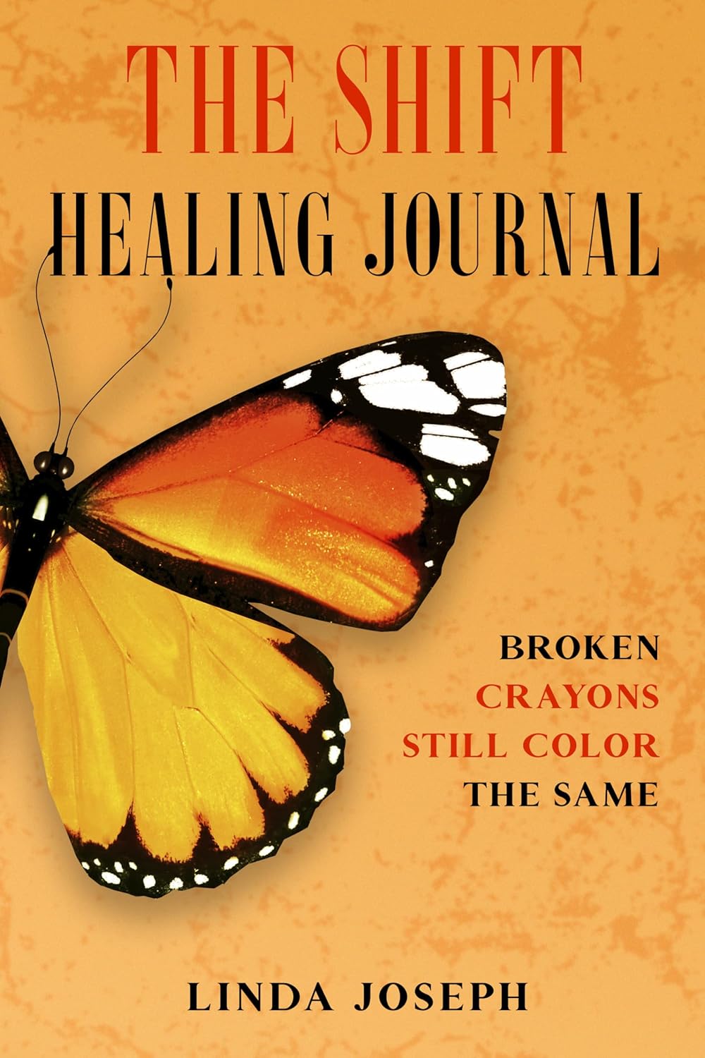 The Shift Healing Journal - Kindle edition by Joseph , Linda. Religion ...