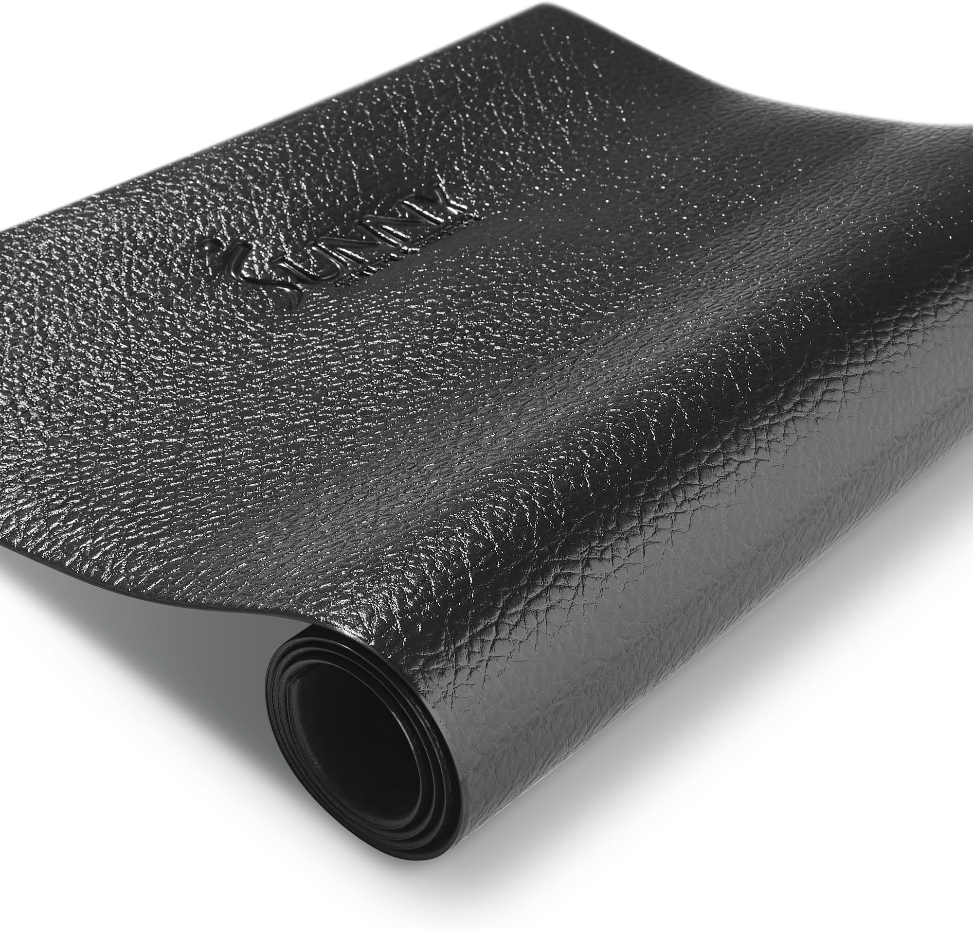 Miramat® - Extra Large Premium Exercise Mat (200 x 120 cm; 7mm Thick ...