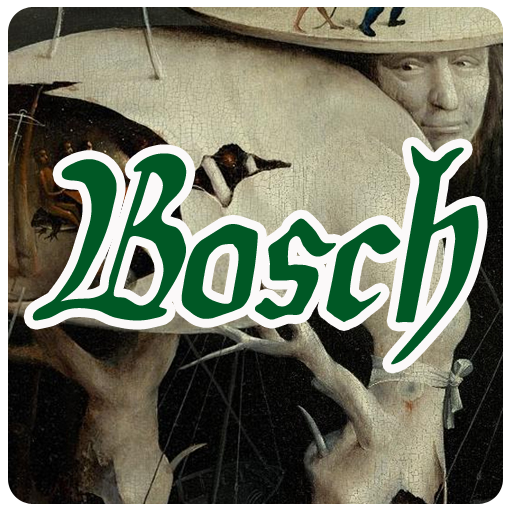 Hieronymus Bosch Hidden Objects - App on Amazon Appstore