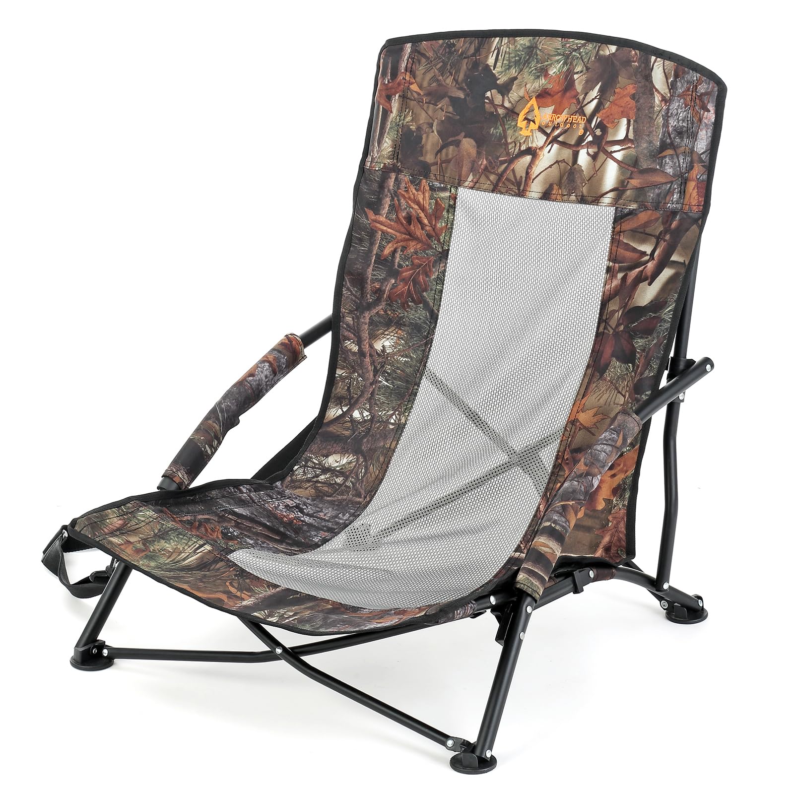 Amazon.com : ARROWHEAD OUTDOOR Portable Folding Turkey Hunting Blind ...