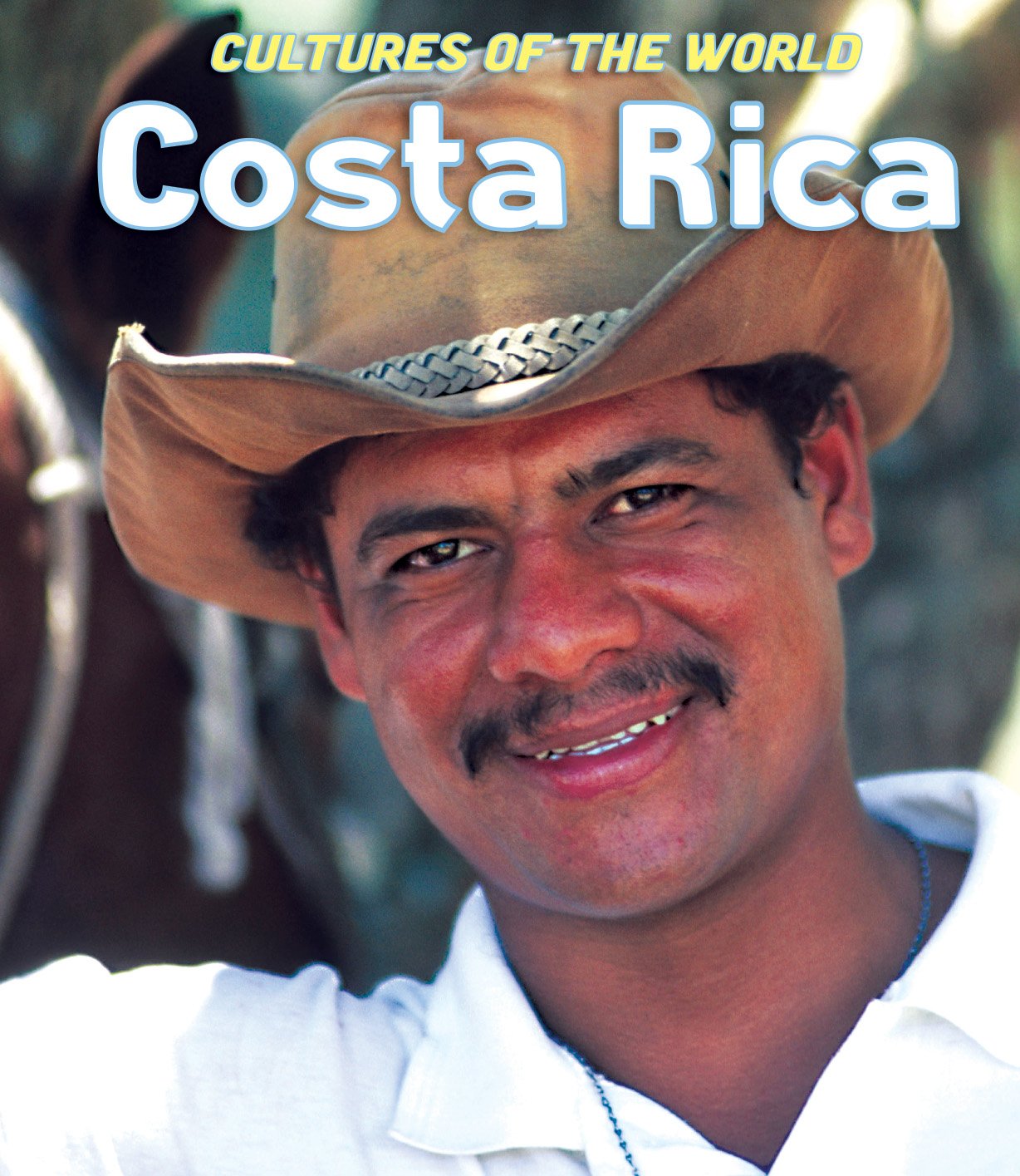 Costa Rica (Cultures of the World): Foley, Erin, Cooke, Barbara ...