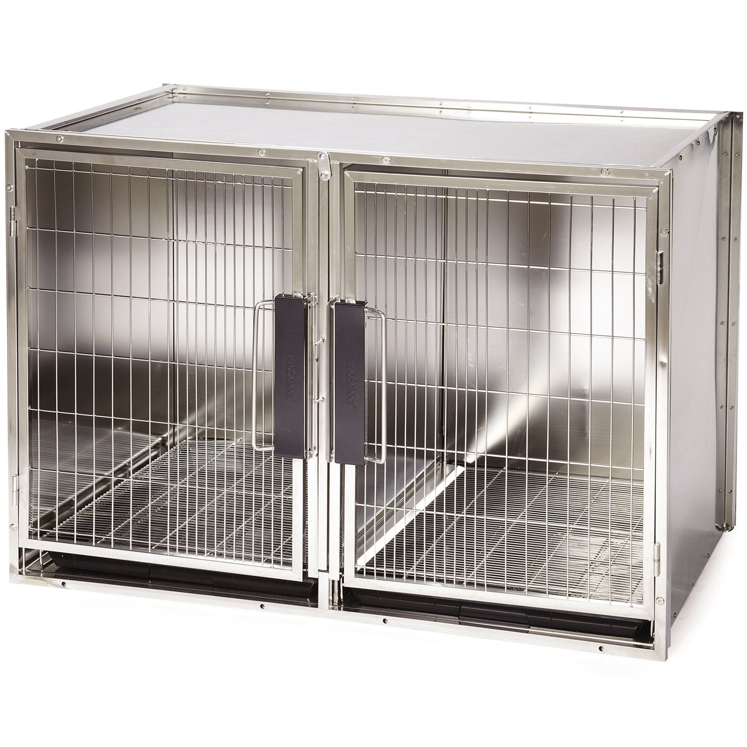 Modular Kennel Buildings Wholesale H X W X 10 L Modular Outdoor Dog