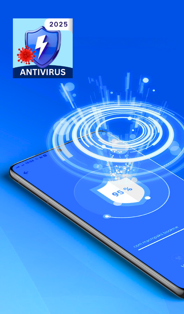 Antivirus for Kindle Fire and Virus Cleaner & Malware Remover for Fire ...