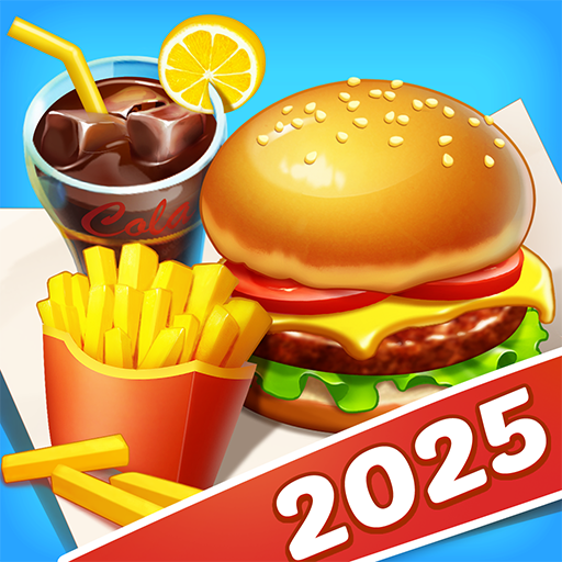 Cooking City: crazy chef’ s restaurant game - App on Amazon Appstore