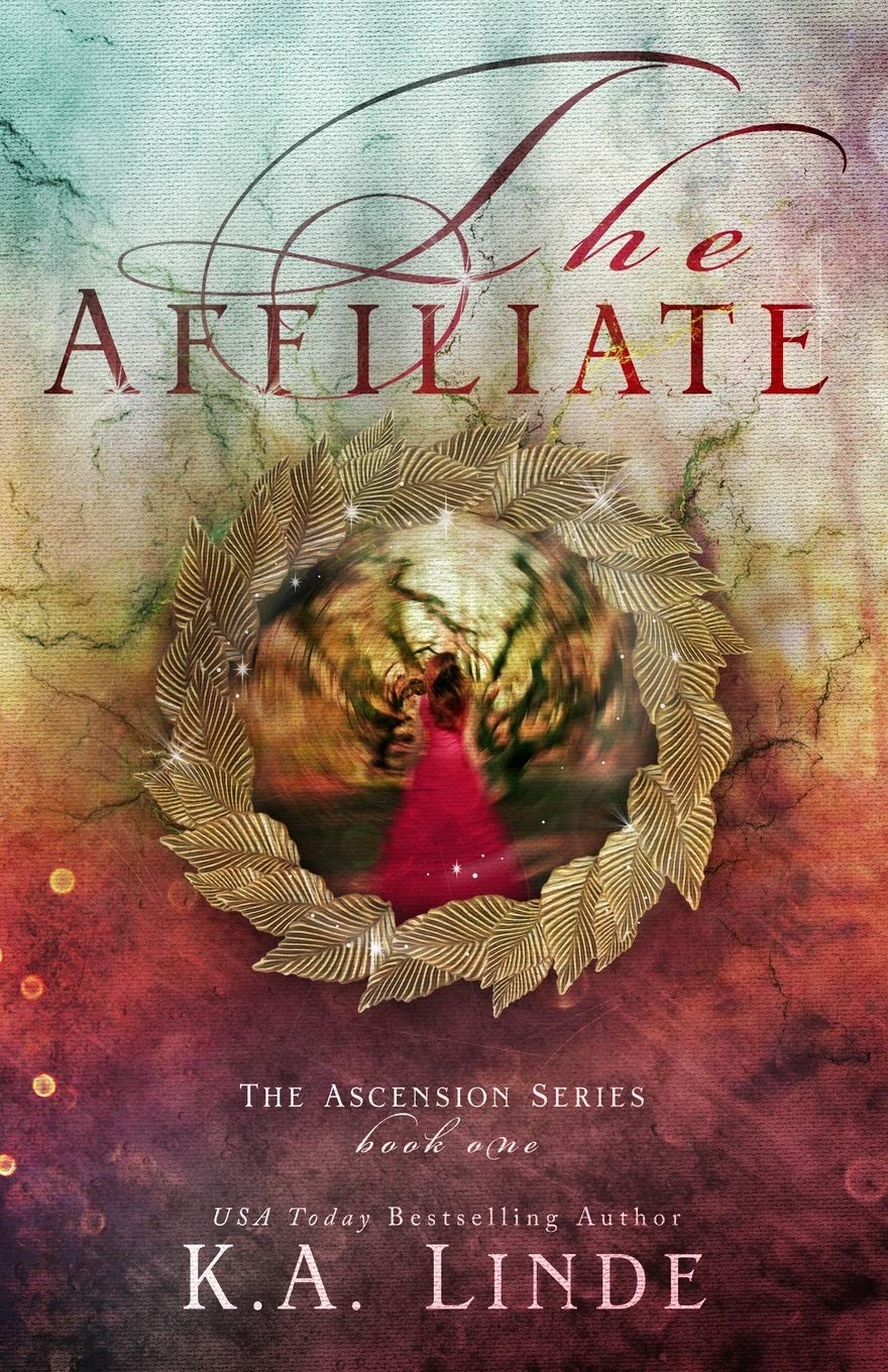 The Affiliate: Linde, K A: 9781948427197: Amazon.com: Books
