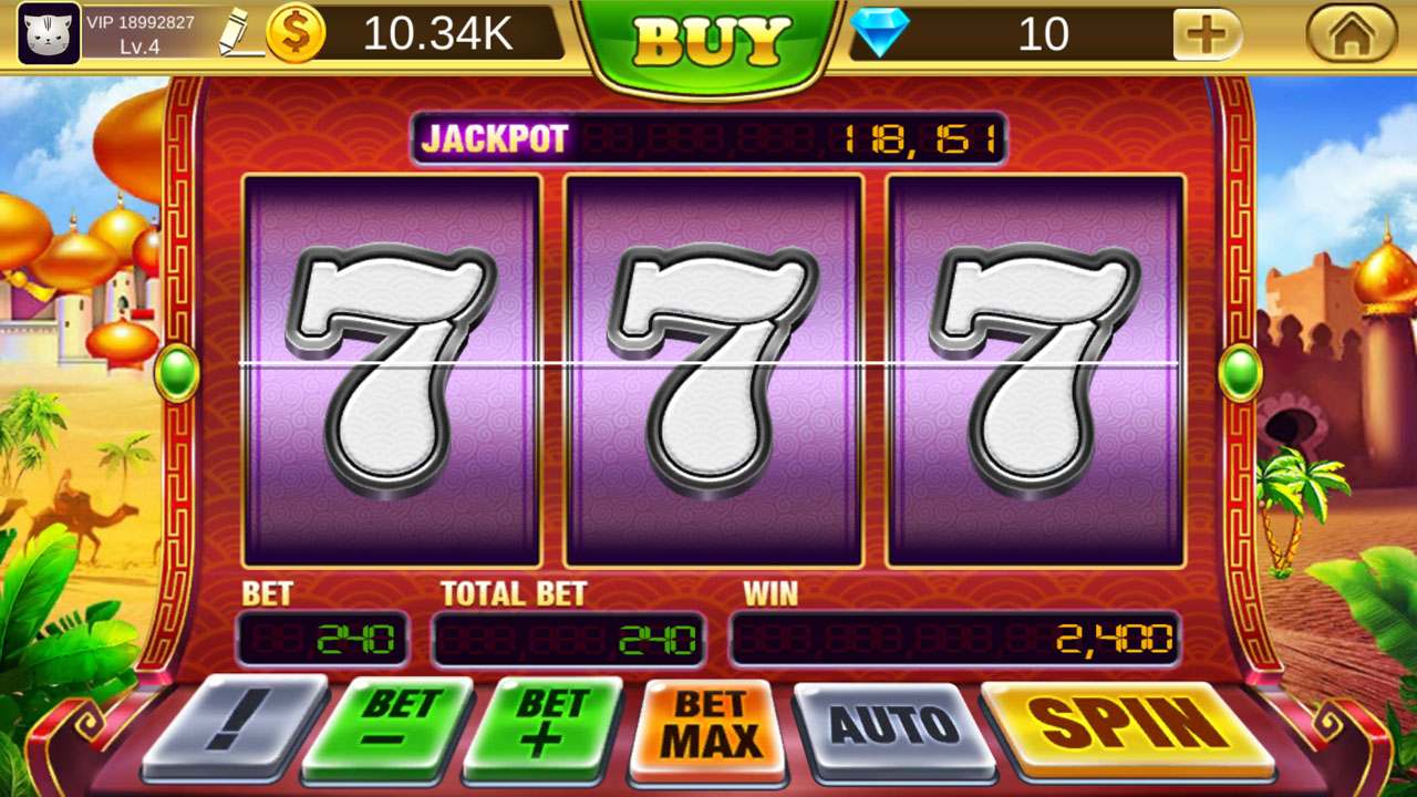 Vegas Slots:Party Free Casino Slot Machine Games - App on Amazon Appstore