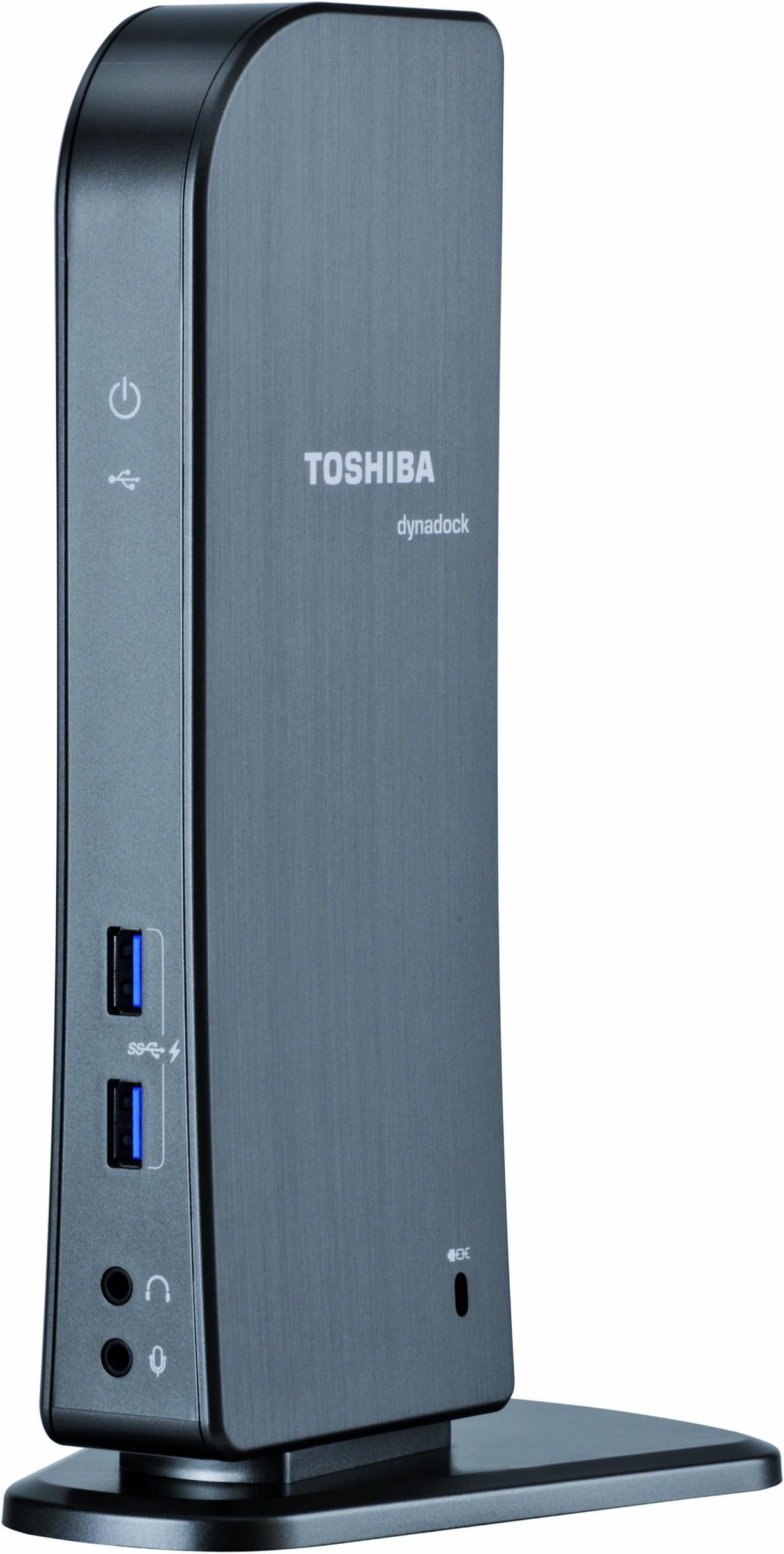 Toshiba Dynadock U3.0 Universal USB 3.0 Docking Station - Docking ...