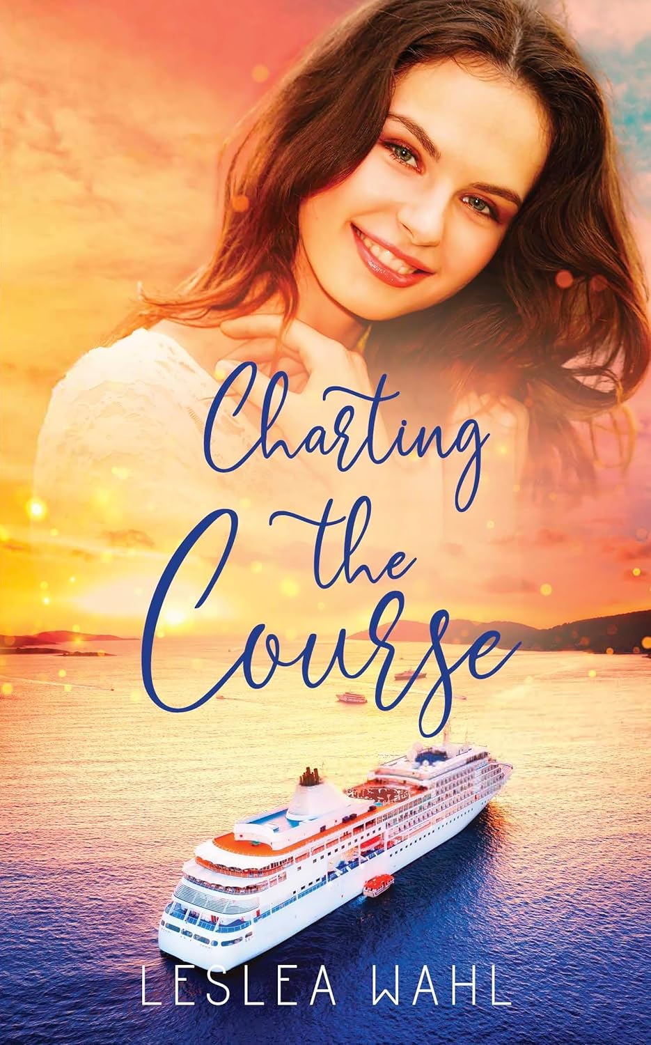 Charting the Course (Finding Faith Book 2) - Kindle edition by Wahl ...