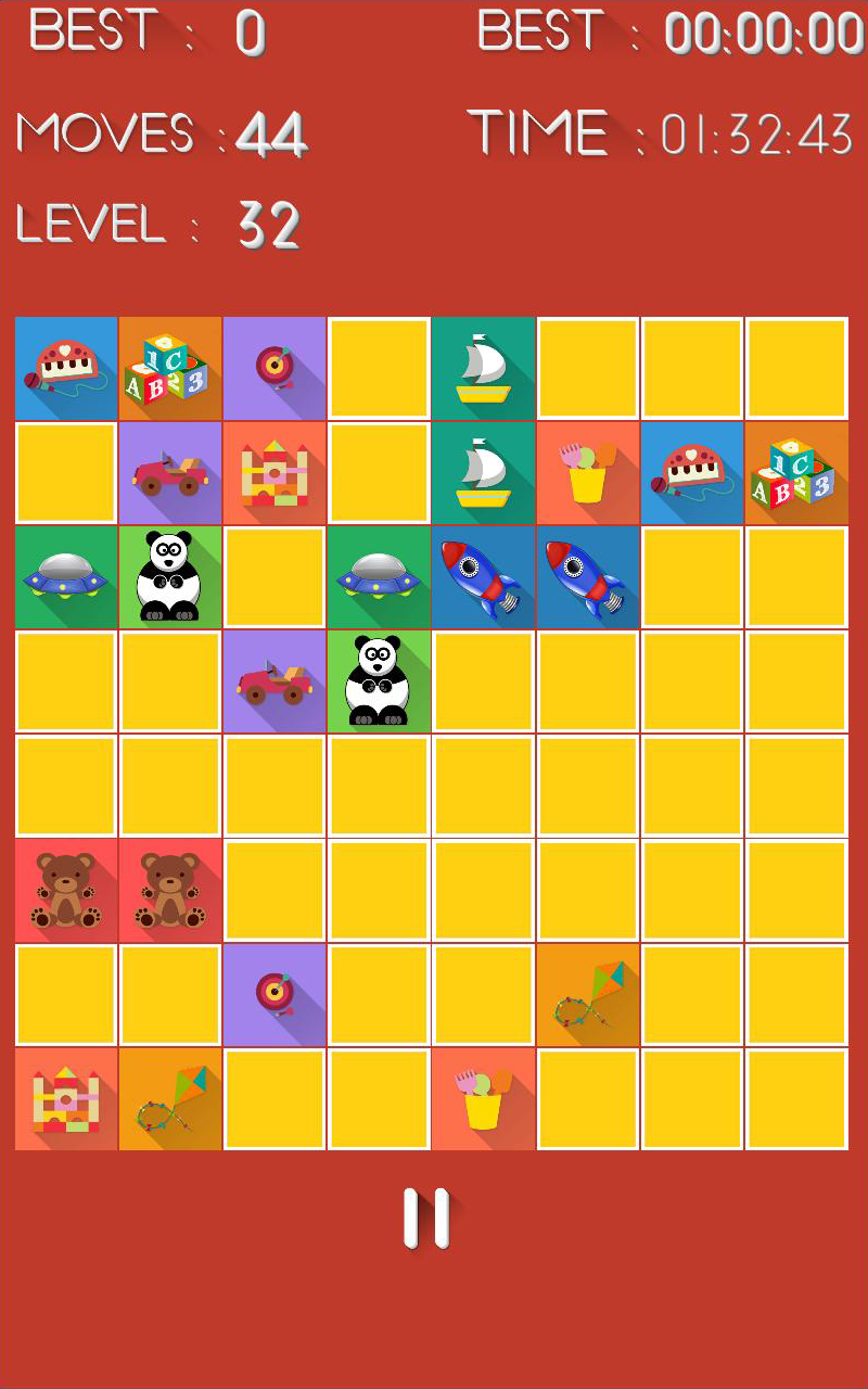 Brainiac Memory Match - App on Amazon Appstore