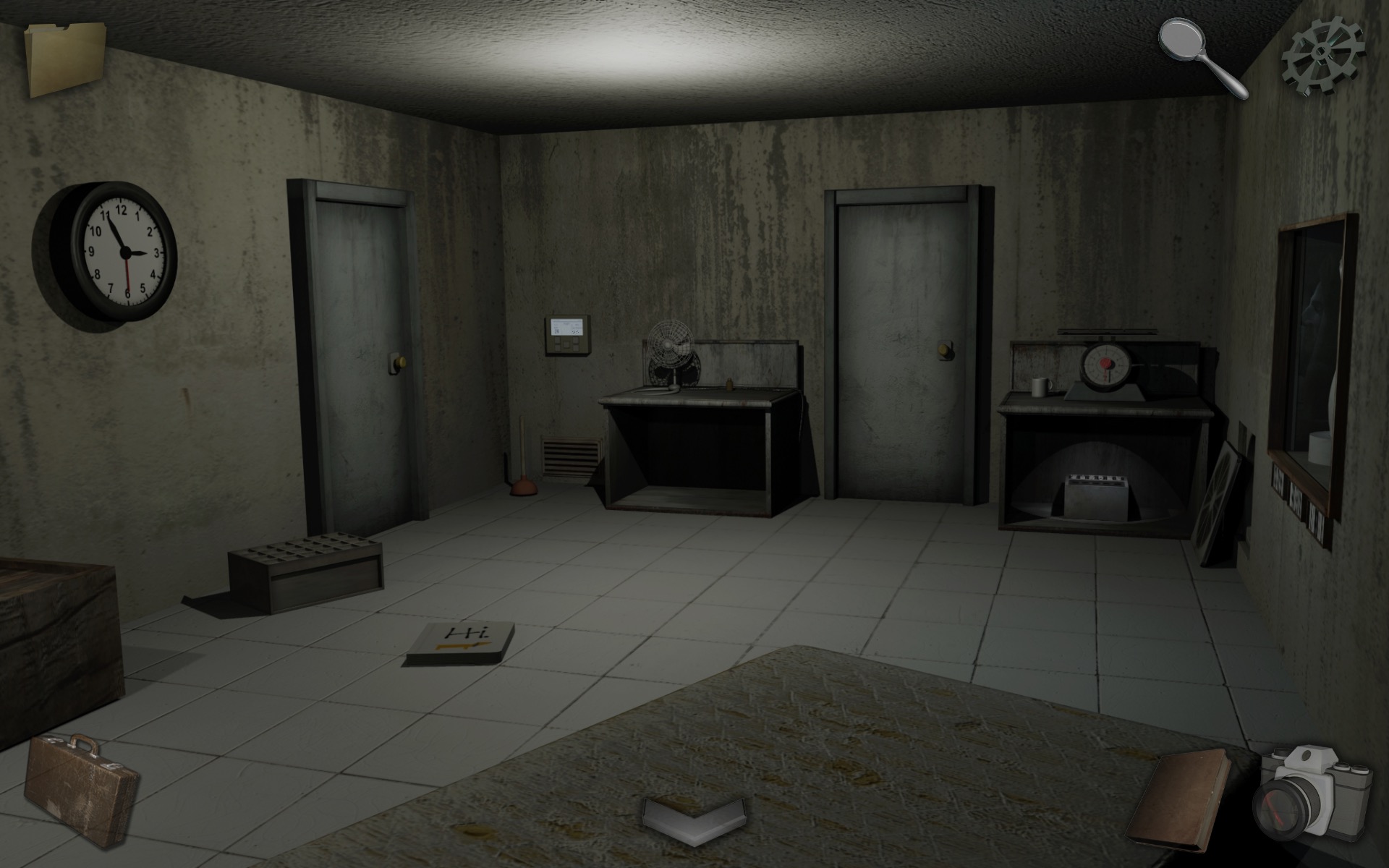 Great Escapes:Amazon.com:Appstore for Android