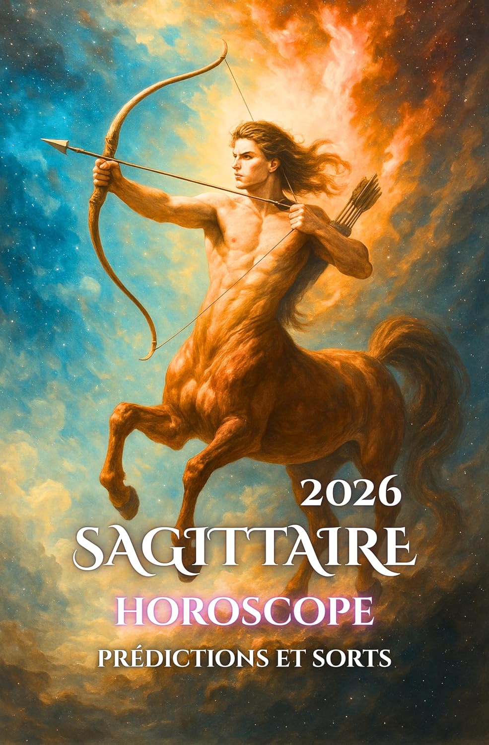 Sagittaire: Horoscope, Prédictions et Sorts (Horoscopes) (French ...