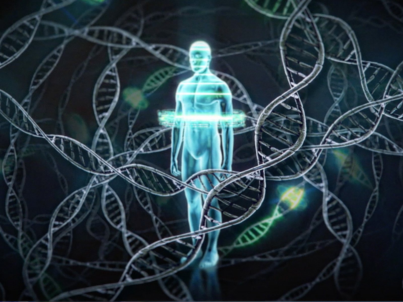 Watch Next World - Season 1 | Prime Video