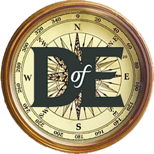 Duke of Edinburgh's Award Talking Compass and Location finder:Amazon ...