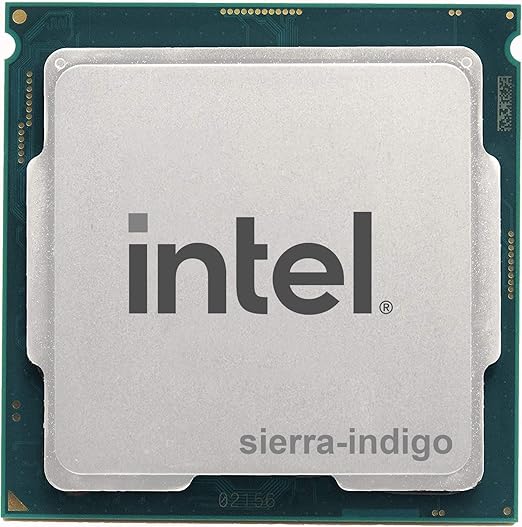 Amazon.in: Buy Intel Core i7-3770T Sr0Pq Socket H2 LGA 1155 Desktop CPU ...
