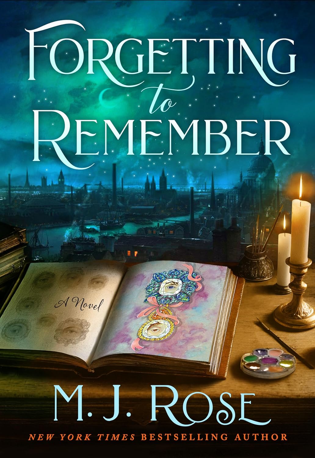 Amazon.com: Forgetting to Remember eBook : Rose, M.J.: Kindle Store