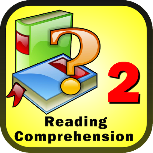 2nd Grade Fiction Reading Comprehension - App on Amazon Appstore