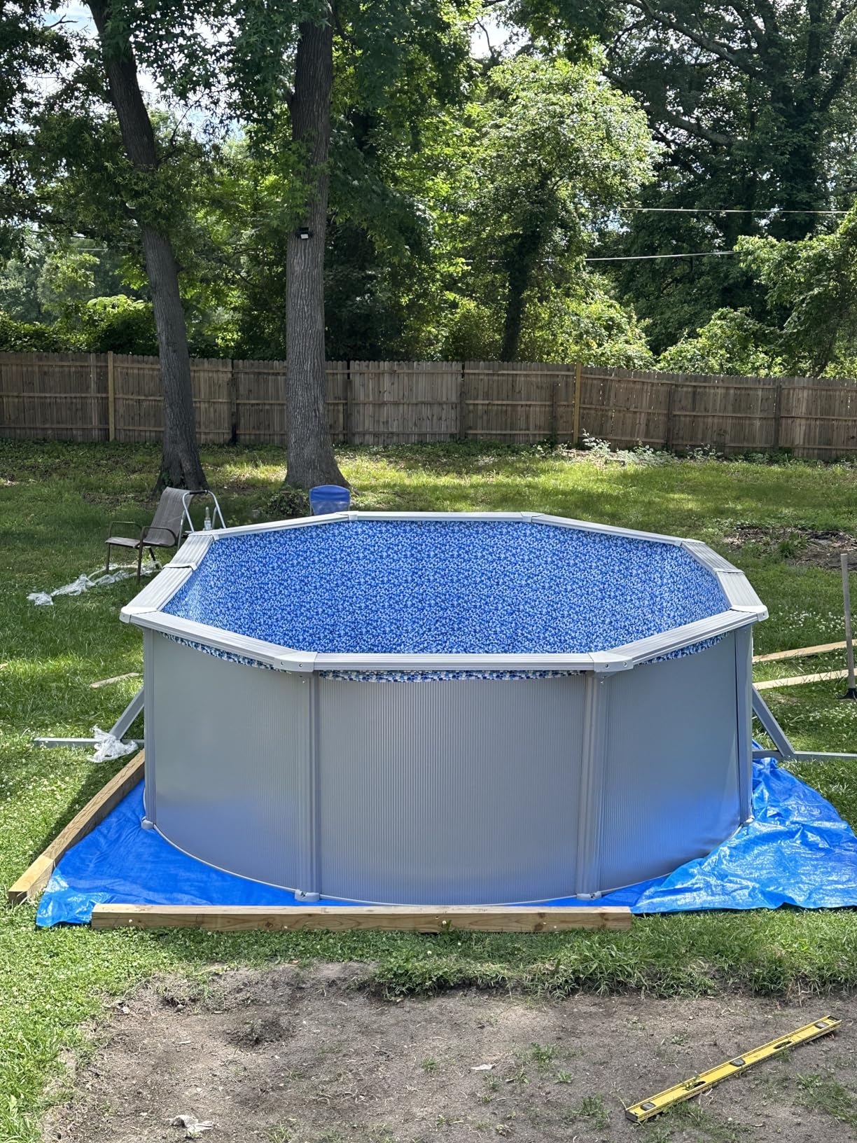 $54/mo - Finance Bestway Hydrium Galvanized Steel Wall Above Ground ...