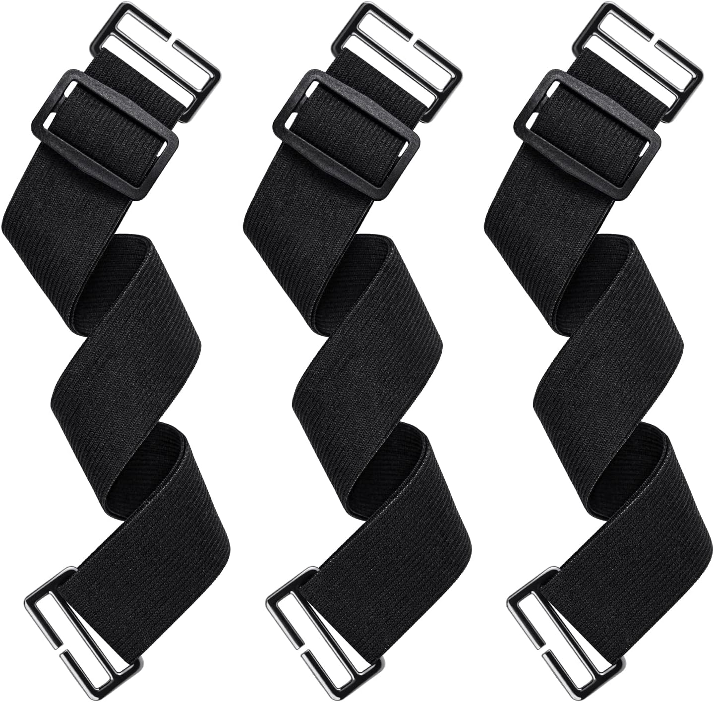 Amazon.com: KinCam Sofa Cover Holder Straps, Adjustable Elastic Straps ...