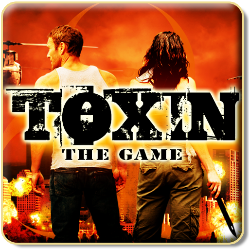 Toxin: Zombie Annihilation - App on Amazon Appstore