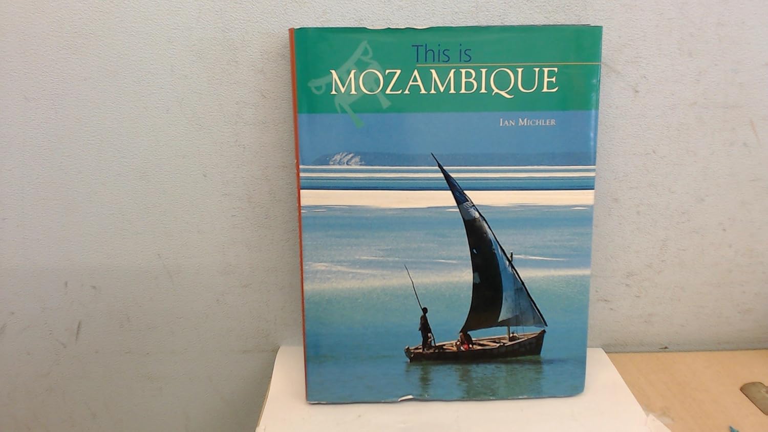 This Is Mozambique: Michler, Ian: 9781859741955: Amazon.com: Books