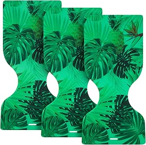 Amazon.com: Fairysandy 3 Pack Foam Water Saddle Floats for Adults and ...