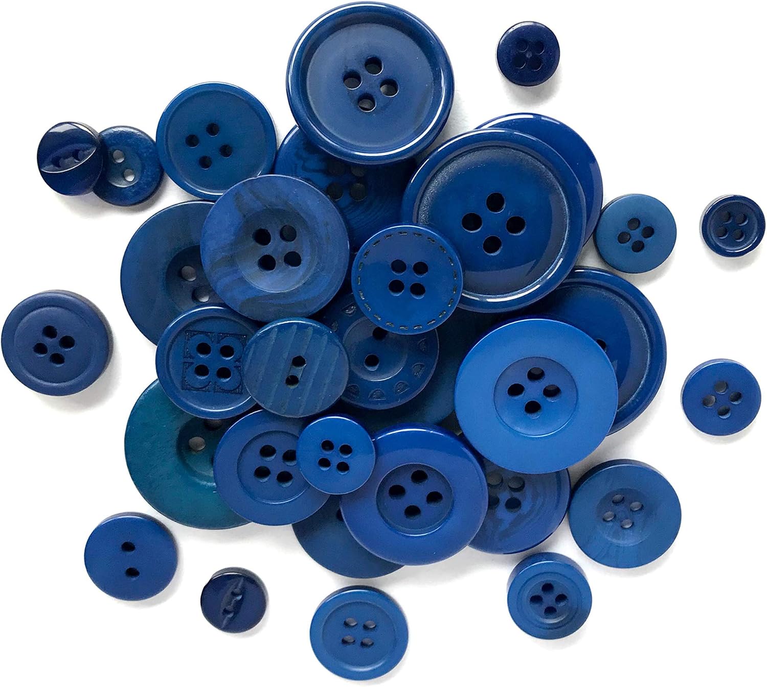 Amazon.com: Buttons Galore and More Basics & Bonanza Collection ...