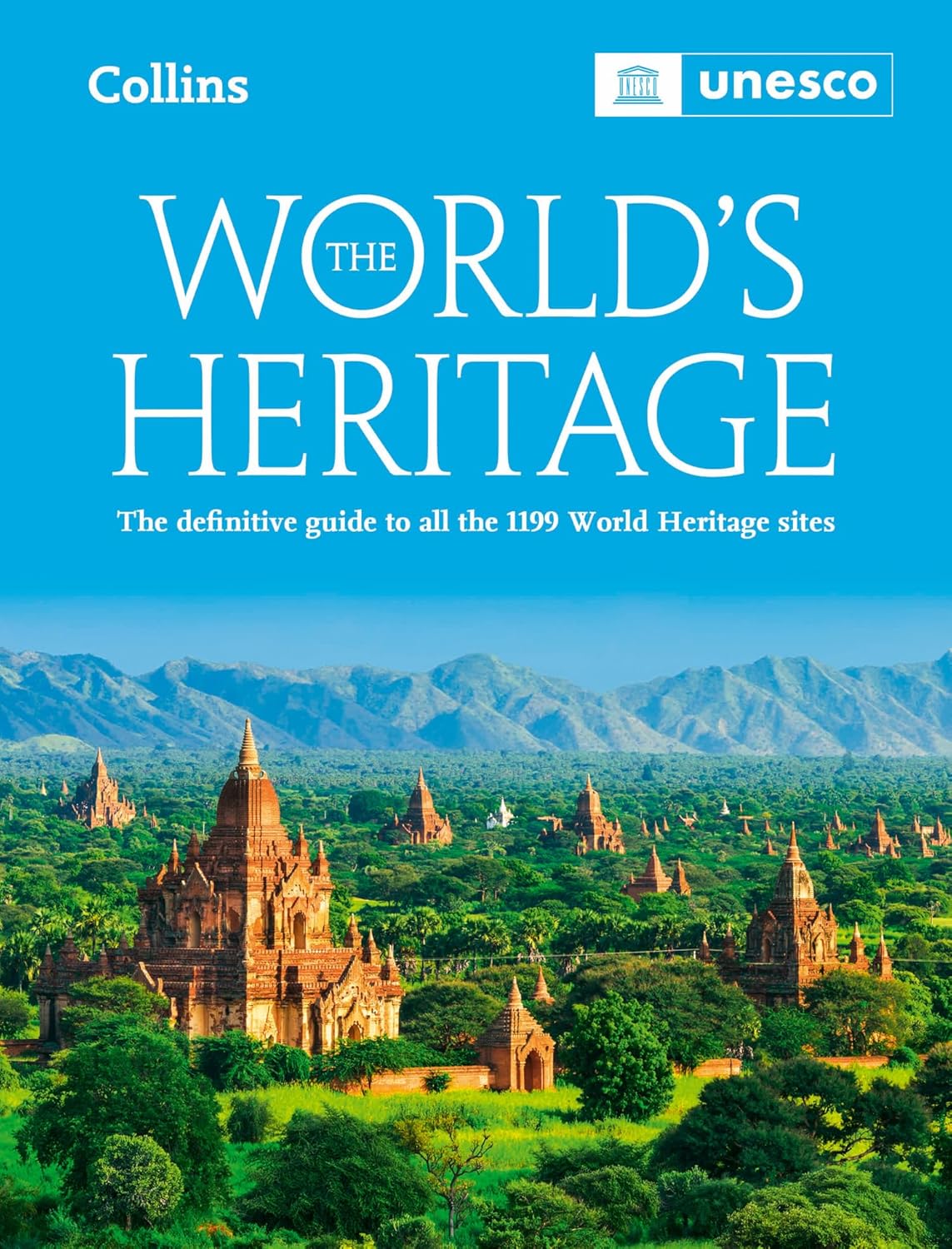 Amazon | The World’s Heritage: The definitive guide to all World ...